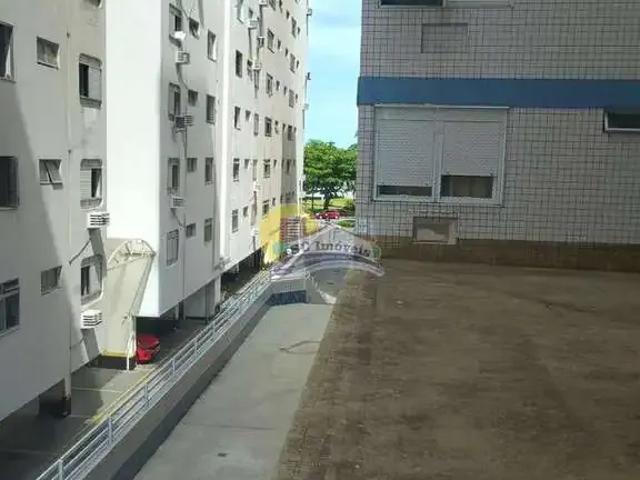Apartamento para Venda em Santos/SP Boqueirão 2 Quartos