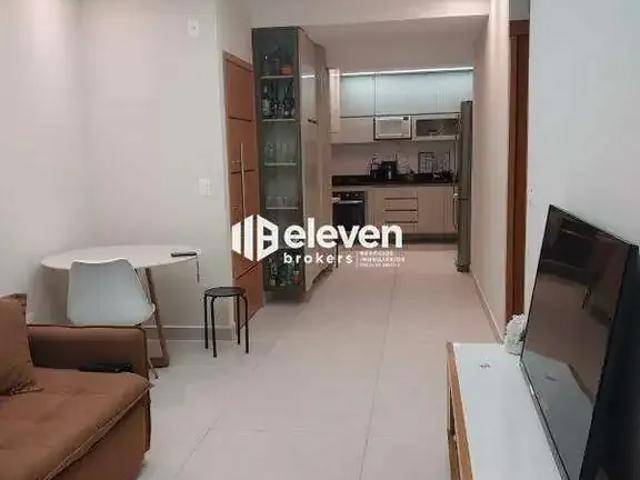 Apartamento para Venda em Santos/SP Boqueirão 2 Quartos