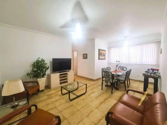 Apartamento para Venda em Santos/SP Boqueirão 2 Quartos