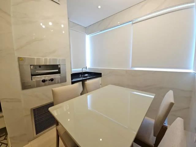Apartamento para Venda em Santos/SP Boqueirão 2 Quartos