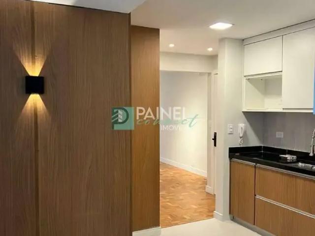 Apartamento para Venda em Santos/SP Boqueirão 2 Quartos