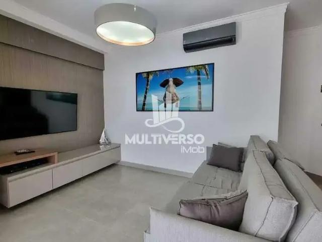 Apartamento para Venda em Santos/SP Boqueirão 2 Quartos
