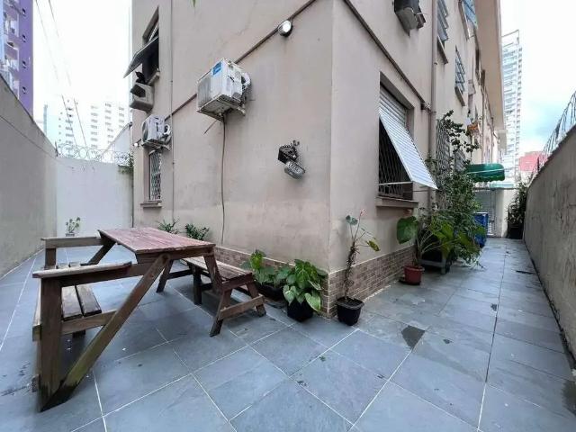 Apartamento para Venda em Santos/SP Boqueirão 2 Quartos
