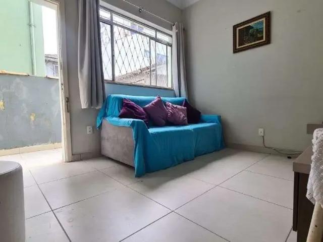 Apartamento para Venda em Santos/SP Boqueirão 2 Quartos