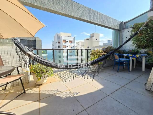 Apartamento para Venda em Santos/SP Boqueirão 2 Quartos