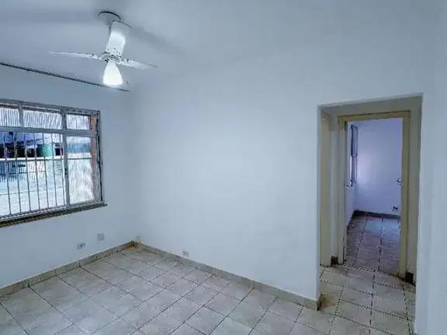 Apartamento para Venda em Santos/SP Boqueirão 2 Quartos