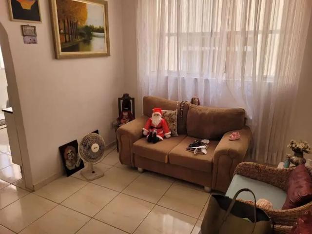 Apartamento para Venda em Santos/SP Boqueirão 2 Quartos