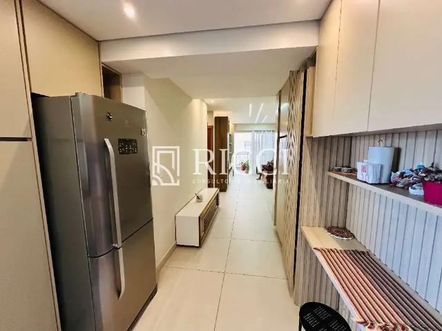 Apartamento para Venda em Santos/SP Boqueirão 2 Quartos