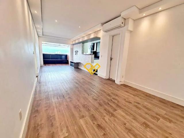 Apartamento para Venda em Santos/SP Boqueirão 2 Quartos