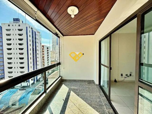 Apartamento para Venda em Santos/SP Boqueirão 2 Quartos