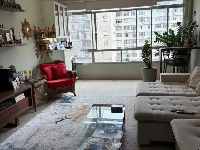 Apartamento para Venda em Santos/SP Boqueirão 2 Quartos