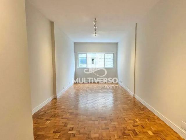Apartamento para Venda em Santos/SP Boqueirão 2 Quartos