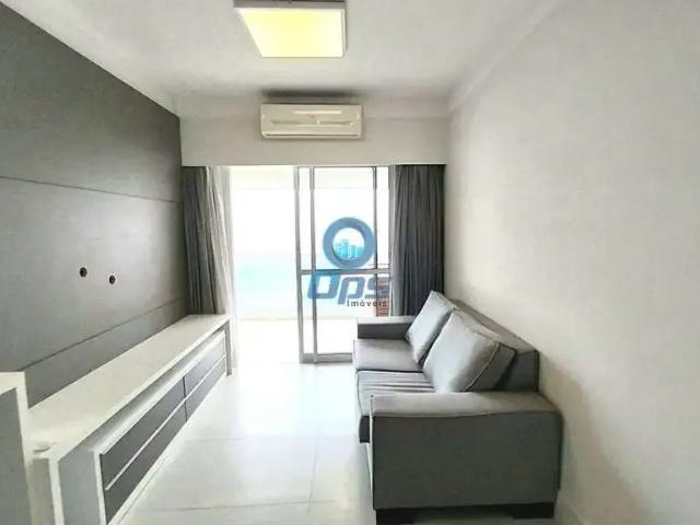 Apartamento para Venda em Santos/SP Boqueirão 2 Quartos