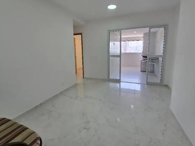 Apartamento para Venda em Santos/SP Boqueirão 2 Quartos