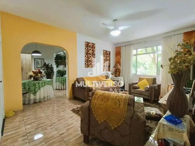 Apartamento para Venda em Santos/SP Boqueirão 2 Quartos