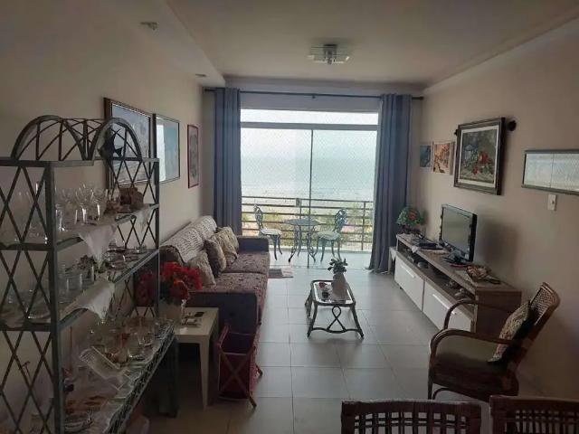 Apartamento para Venda em Santos/SP Boqueirão 2 Quartos