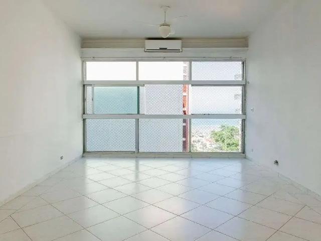 Apartamento para Venda em Santos/SP Boqueirão 2 Quartos