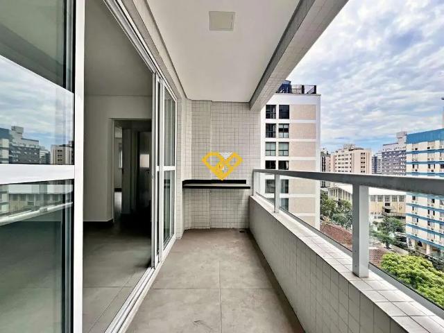 Apartamento para Venda em Santos/SP Boqueirão 2 Quartos