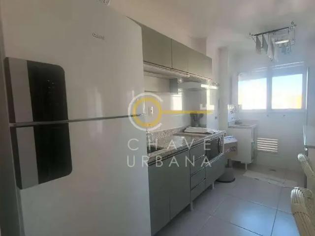 Apartamento para Venda em Santos/SP Boqueirão 2 Quartos