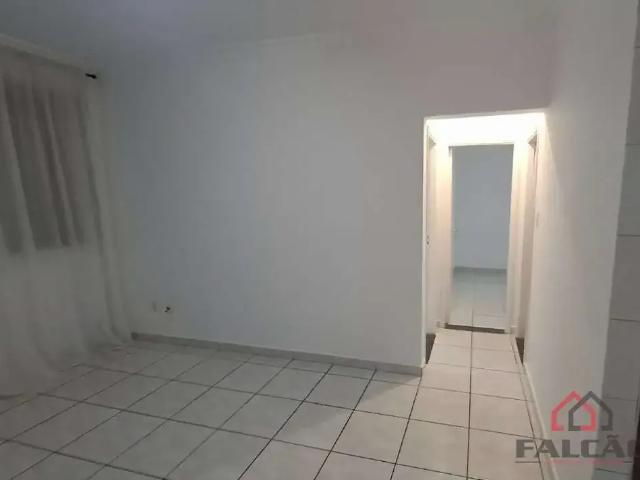 Apartamento para Venda em Santos/SP Boqueirão 2 Quartos