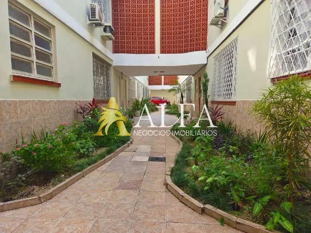 Apartamento para Venda em Santos/SP Boqueirão 2 Quartos