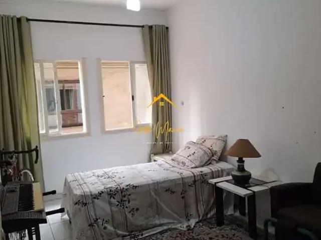 Apartamento para Venda em Santos/SP Boqueirão 2 Quartos