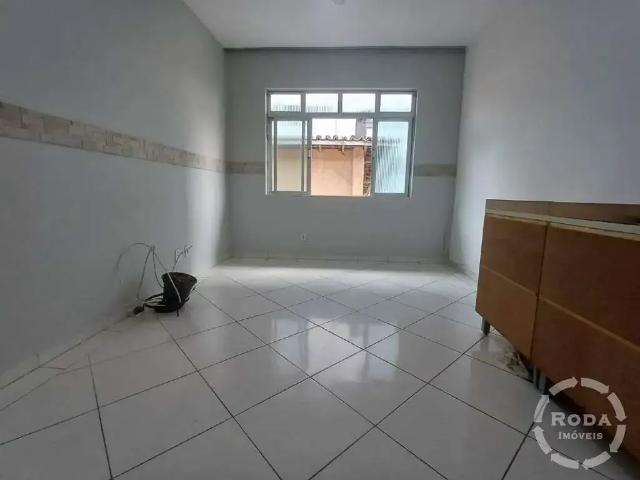 Apartamento para Venda em Santos/SP Boqueirão 2 Quartos