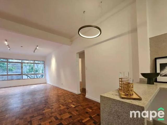 Apartamento para Venda em Santos/SP Boqueirão 2 Quartos