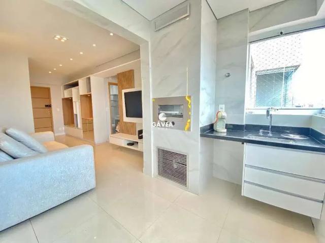 Apartamento para Venda em Santos/SP Boqueirão 2 Quartos