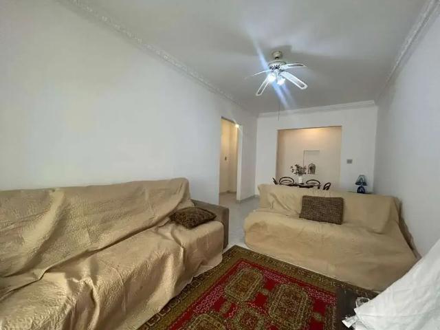 Apartamento para Venda em Santos/SP Boqueirão 2 Quartos
