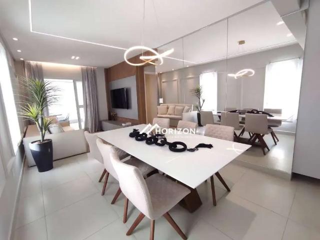 Apartamento para Venda em Santos/SP Boqueirão 2 Quartos