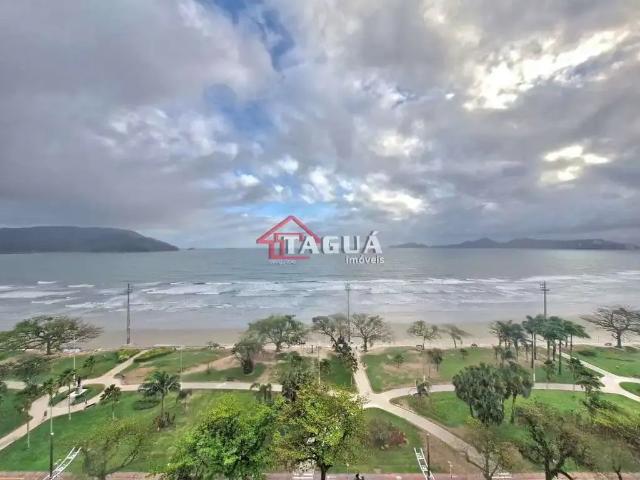 Apartamento para Venda em Santos/SP Boqueirão 2 Quartos