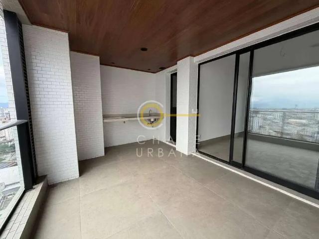 Apartamento para Venda em Santos/SP Boqueirão 2 Quartos