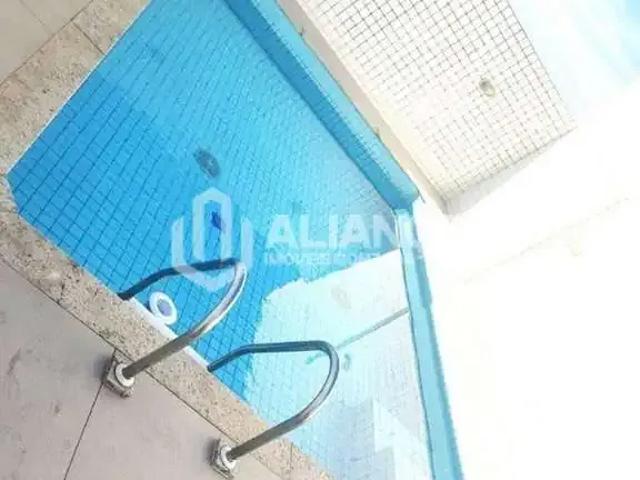 Apartamento para Venda em Santos/SP Boqueirão 2 Quartos