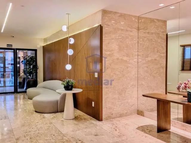 Apartamento para Venda em Santos/SP Boqueirão 2 Quartos