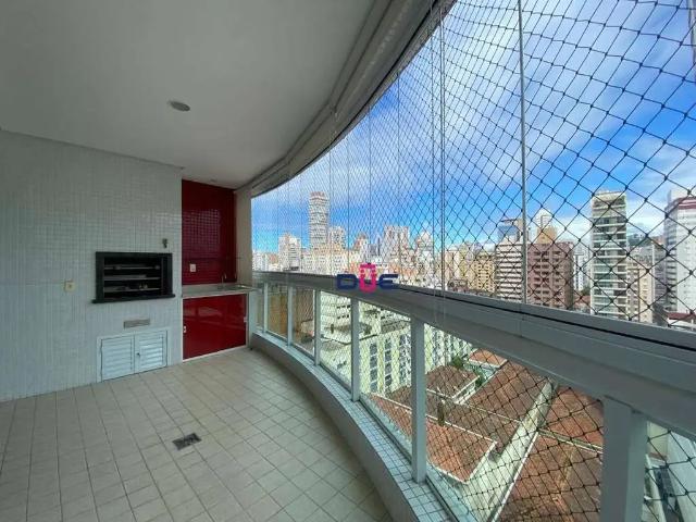 Apartamento para Venda em Santos/SP Boqueirão 2 Quartos