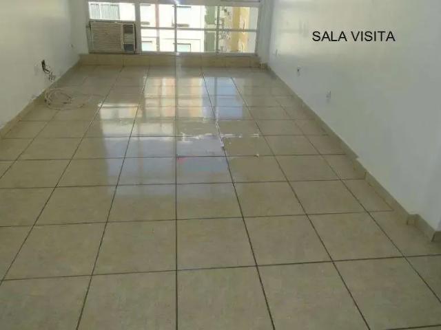 Apartamento para Venda em Santos/SP Boqueirão 2 Quartos