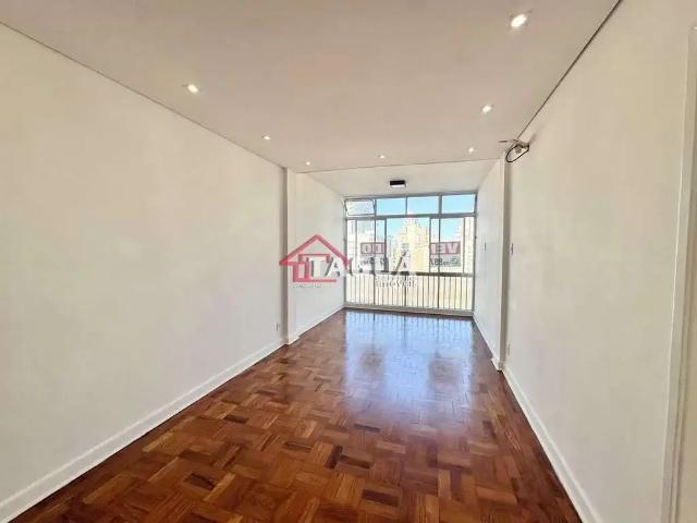 Apartamento para Venda em Santos/SP Boqueirão 2 Quartos