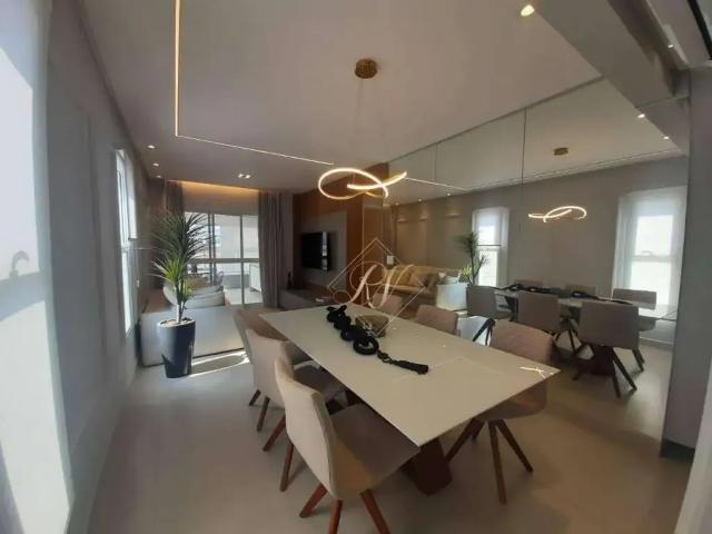 Apartamento para Venda em Santos/SP Boqueirão 2 Quartos