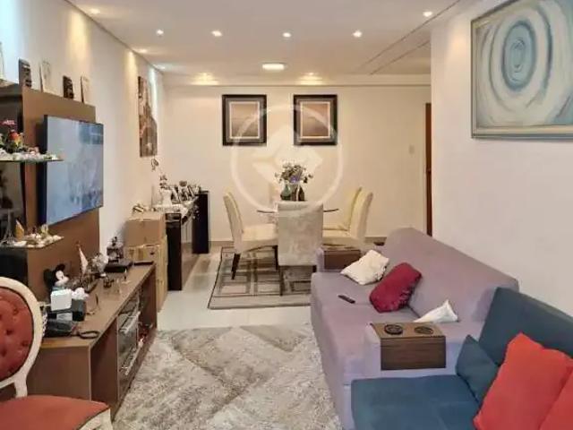 Apartamento para Venda em Santos/SP Boqueirão 2 Quartos
