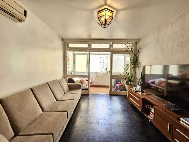 Apartamento para Venda em Santos/SP Boqueirão 2 Quartos