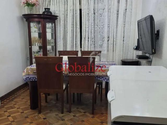 Apartamento para Venda em Santos/SP Boqueirão 2 Quartos