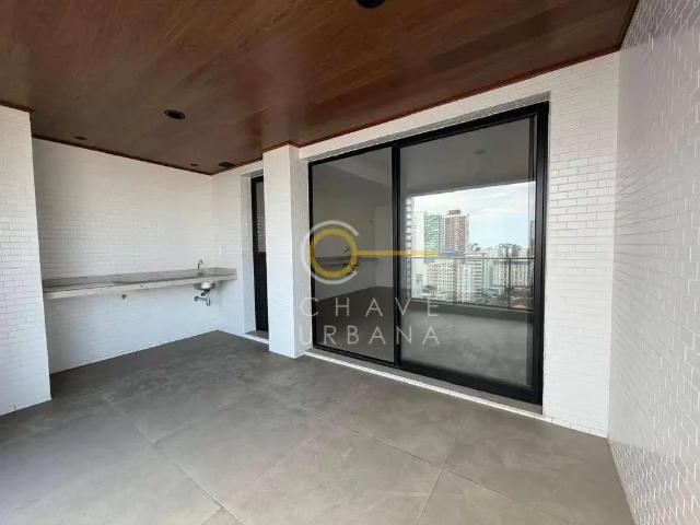 Apartamento para Venda em Santos/SP Boqueirão 2 Quartos
