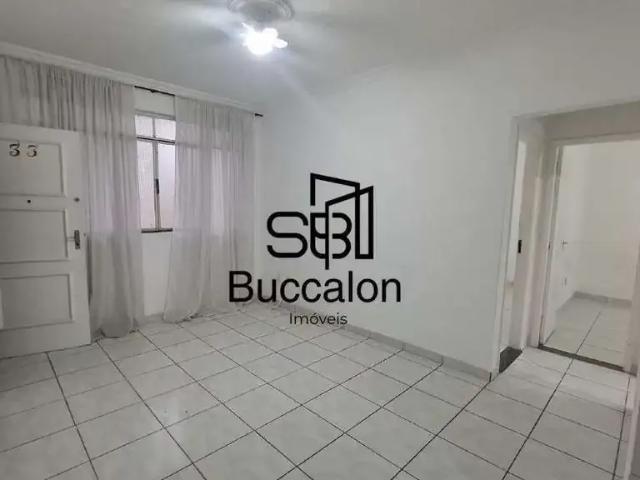 Apartamento para Venda em Santos/SP Boqueirão 2 Quartos