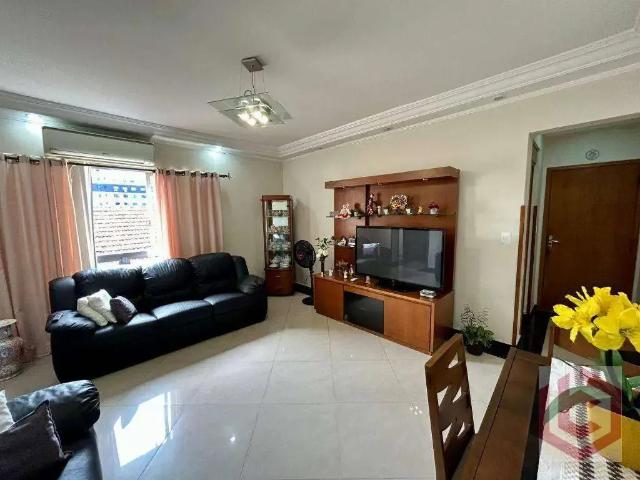 Apartamento para Venda em Santos/SP Boqueirão 2 Quartos