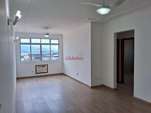Apartamento para Venda em Santos/SP Boqueirão 2 Quartos
