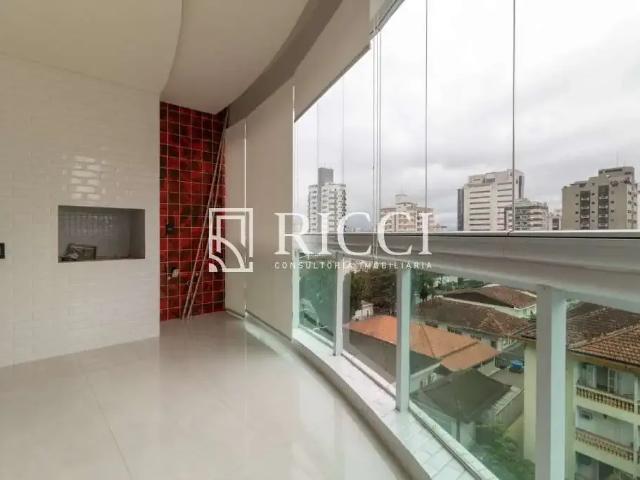 Apartamento para Venda em Santos/SP Boqueirão 2 Quartos