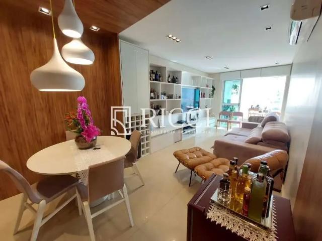 Apartamento para Venda em Santos/SP Boqueirão 2 Quartos