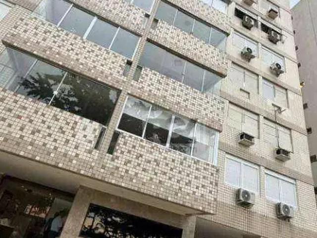 Apartamento para Venda em Santos/SP Boqueirão 2 Quartos