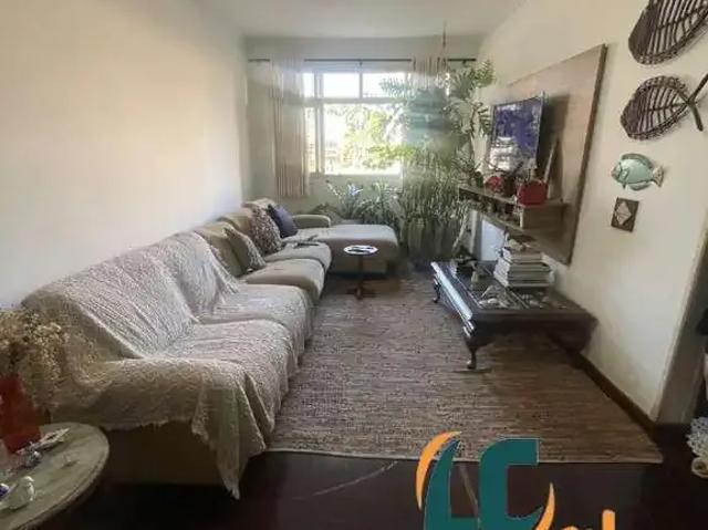 Apartamento para Venda em Santos/SP Boqueirão 2 Quartos